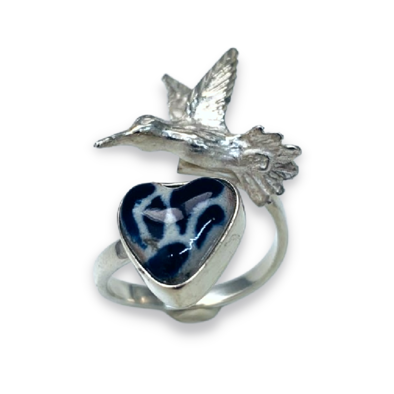 Anillo Lunas - Trimori